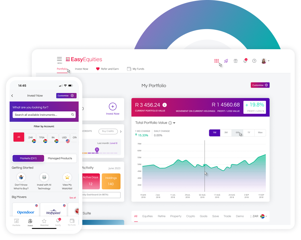 General Portfolio Transfer